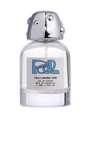 TSU LANGE YOR Pool Eau De Parfum 50ml