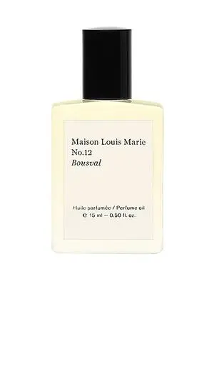 Maison Perfume