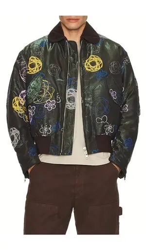 Kenzo Classic Outerwear For Men