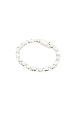 MAPLE Billy Bracelet - Silver 925