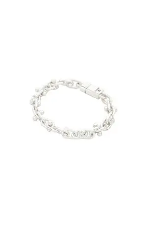 MAPLE Tropique Bracelet - Silver 925