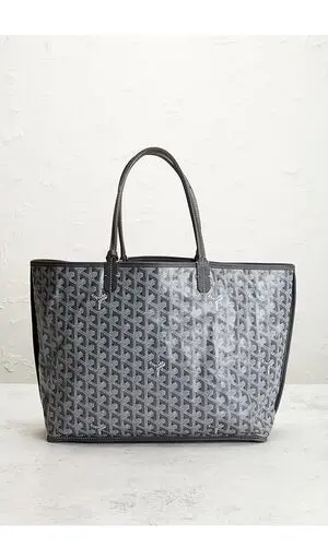Undefined Goyard Anjou Reversible Pm Tote Bag