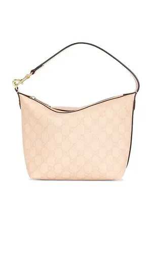 FWRD RENEW Gucci Super Mini Vanity Bag