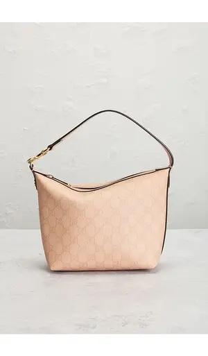 FWRD RENEW Gucci Super Mini Vanity Bag