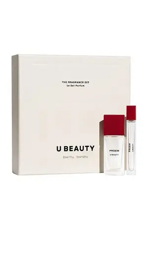 U BEAUTY The Fragrance Set - N,a