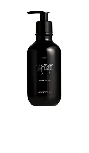 Heretic Wash Bath & Body Products