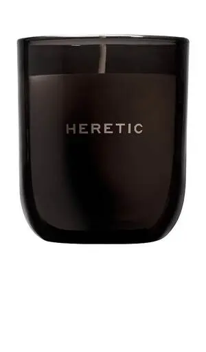 HERETIC Dirty Vanilla Candle - N,a