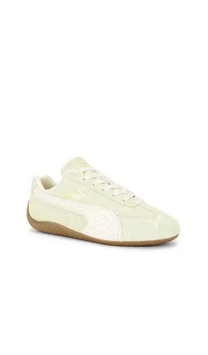 PUMA Speed Cat Faded Sneaker