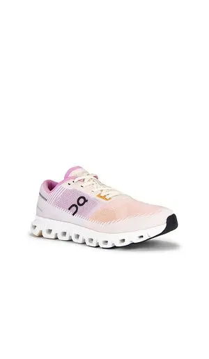 On Cloud 6 Push Sneakers