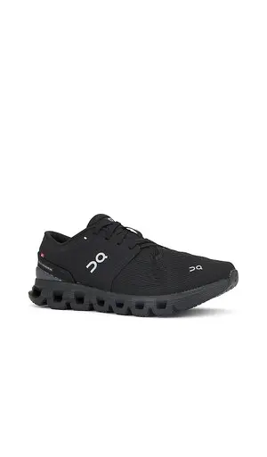 On X 4 Athletic Sneaker