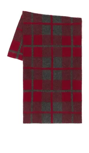 Midweight Knit Scarves