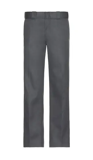 Dickies 874 Work Straight Leg Pant - Charcoal