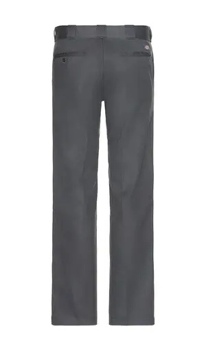 Dickies 874 Work Straight Leg Pant - Charcoal