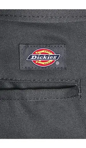 Dickies 874 Work Straight Leg Pant - Charcoal