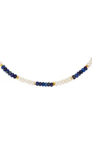 Éliou Carter Necklace