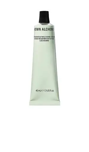 GROWN ALCHEMIST Regenerating Hand Cream 40ml In Neutral - N,a