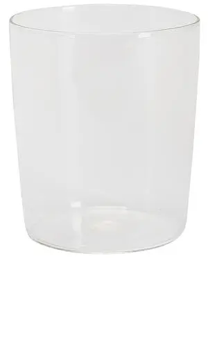 HAWKINS NEW YORK Essential Set Of 4 Medium Glasses - Clear