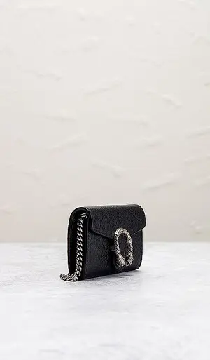 Undefined Gucci Dionysus Wallet On Chain