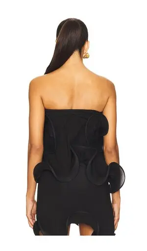 SID NEIGUM Wave Tube Top
