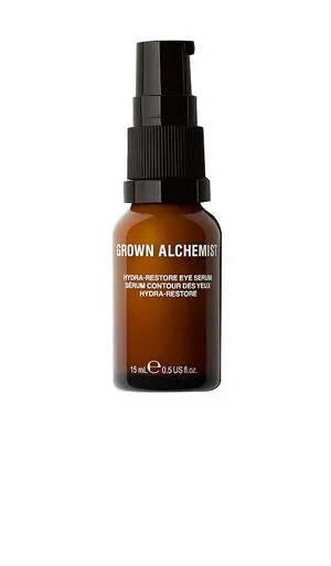 GROWN ALCHEMIST Hydra-restore Eye Serum - N,a