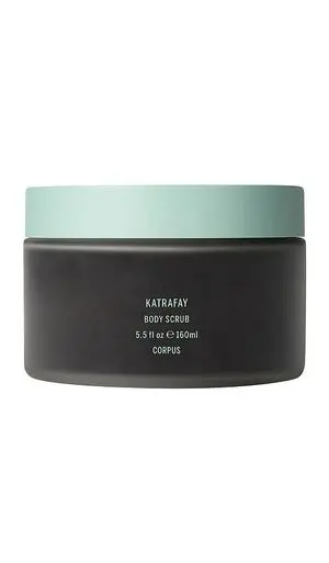 CORPUS Katrafay Body Scrub - N,a