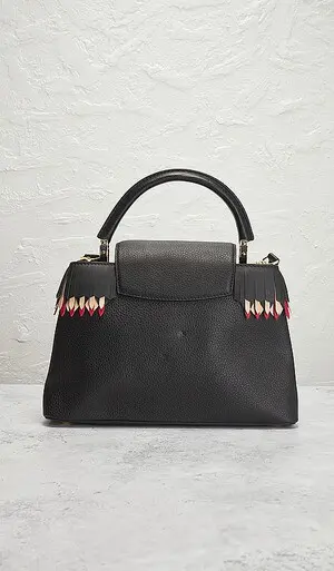 Undefined Louis Vuitton Capucines Pm Handbag