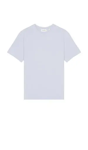 Frame Embroidered T-shirts For Men