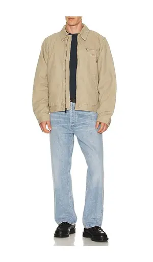 Dickies Canvas Painter Jacket