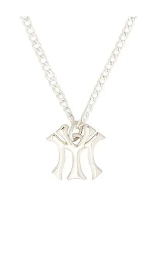 MAPLE Team Chain Necklace