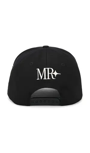 MIDNIGHT RODEO Cigarette Psychology Cap