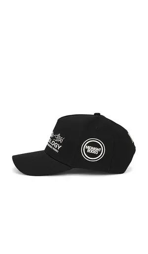 MIDNIGHT RODEO Cigarette Psychology Cap