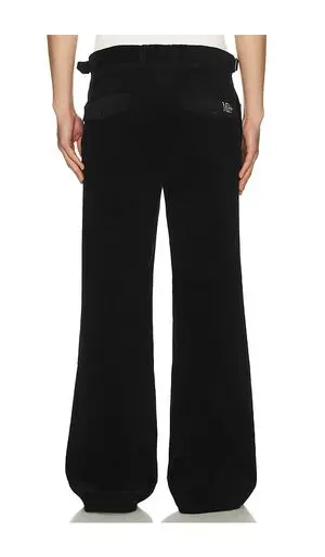 MIDNIGHT RODEO Western Trouser