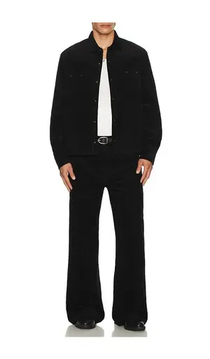MIDNIGHT RODEO Western Trouser