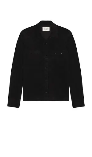 MIDNIGHT RODEO Western Shirt