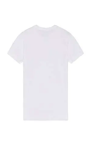 Polo Ralph Lauren Slim Fit Cotton 3 Pack Undershirt - White