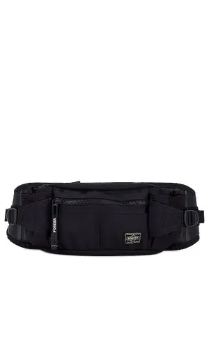 PORTER-YOSHIDA & CO Heat Waist Bag