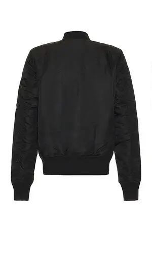 Alpha Industries Ma-1 Regular Fit Flight Jacket