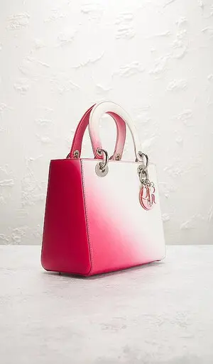 FWRD RENEW Dior Lady Dior Handbag