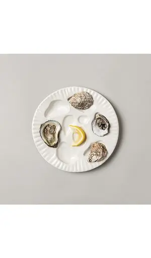 SIN Oyster Plate