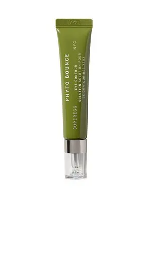 SUPEREGG Phyto Bounce Eye Contour Solution - N,a