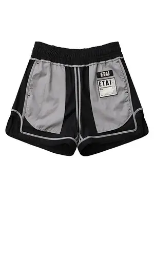 ETAI LA Muy Thai Shorts