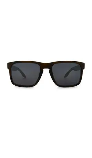 Oakley Holbrook Sunglasses - Matte Brown Tortoise