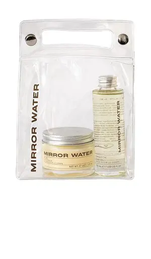 Mirror Water Bath & Body Products