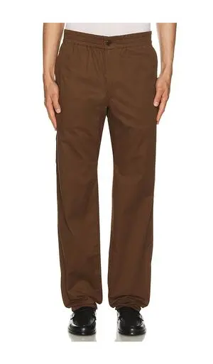 A.p.c. Pantalon Chuck
