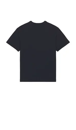 A.p.c. Marcus T-shirt In Navy