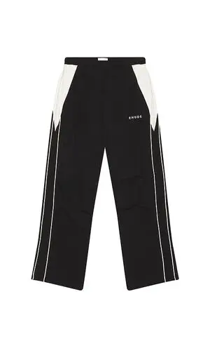 Rhude Track Pants Sport Bottoms For Men