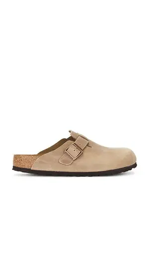 Birkenstock Slip On Loafers