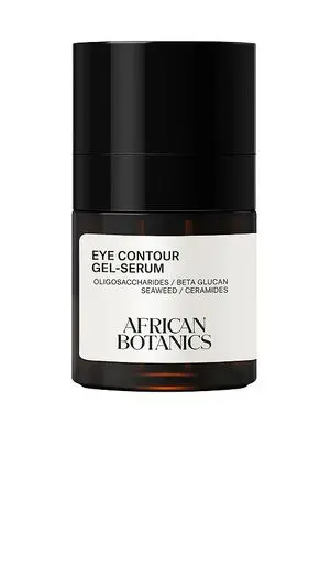 AFRICAN BOTANICS Eye Contour Gel Serum - N,a
