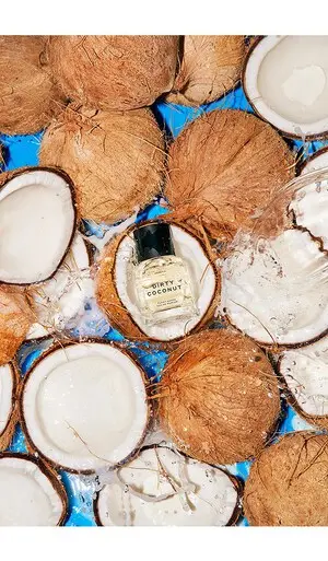 HERETIC Dirty Coconut Eau De Parfum