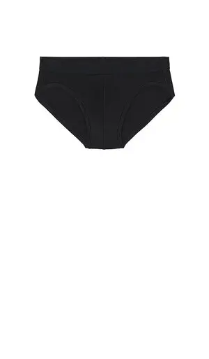 SKIMS Stretch Brief 3-pack In Black